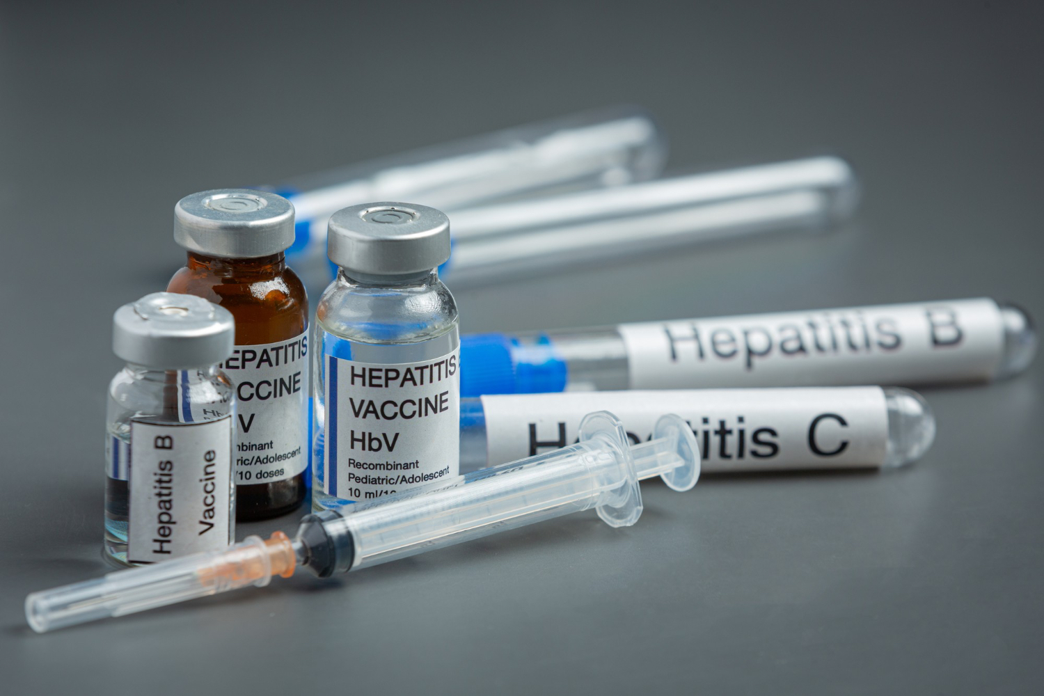 Hepatitis A Has Now Spread Far Beyond Skid Row: Los Angeles County ...