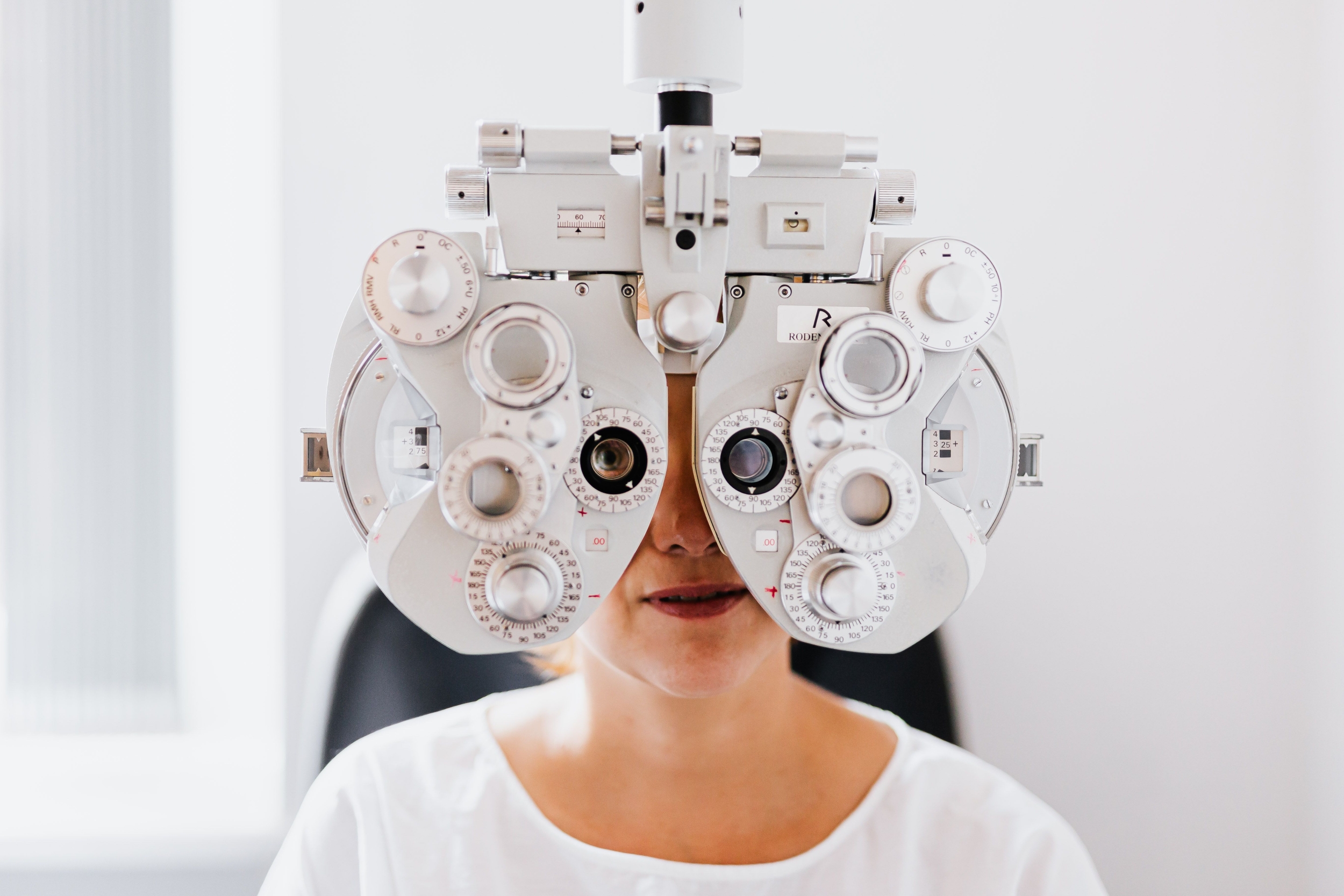 Routine Eye Exams Detect Stage 2 Hypertension in Many People With ...