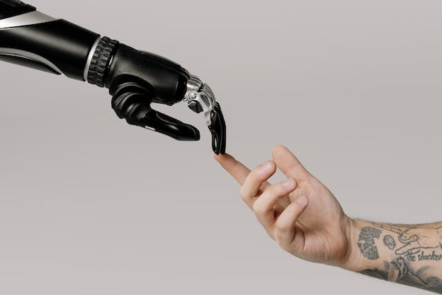 Artificial Intelligence Can Drive Human Extinction; AI May Takeover ...