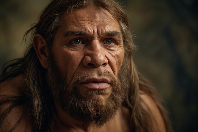 Autism Could Be the Result of Inbreeding Between Neanderthals and ...